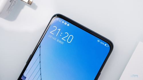 拍照再进化？4800W像素拍照手机潮来袭__凤凰网