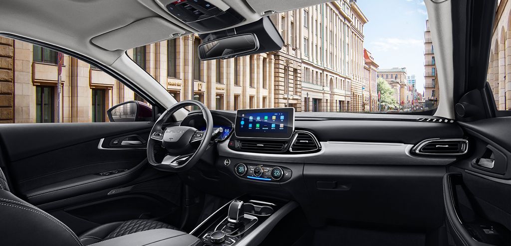 星途TX&TXL/VV6/GS5，谁能撑起中国式高端SUV的称号？_凤凰网汽车_凤凰网