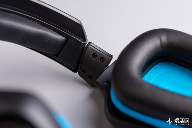 罗技G431/G331耳机试玩：草根玩家的逆袭装备__凤凰网