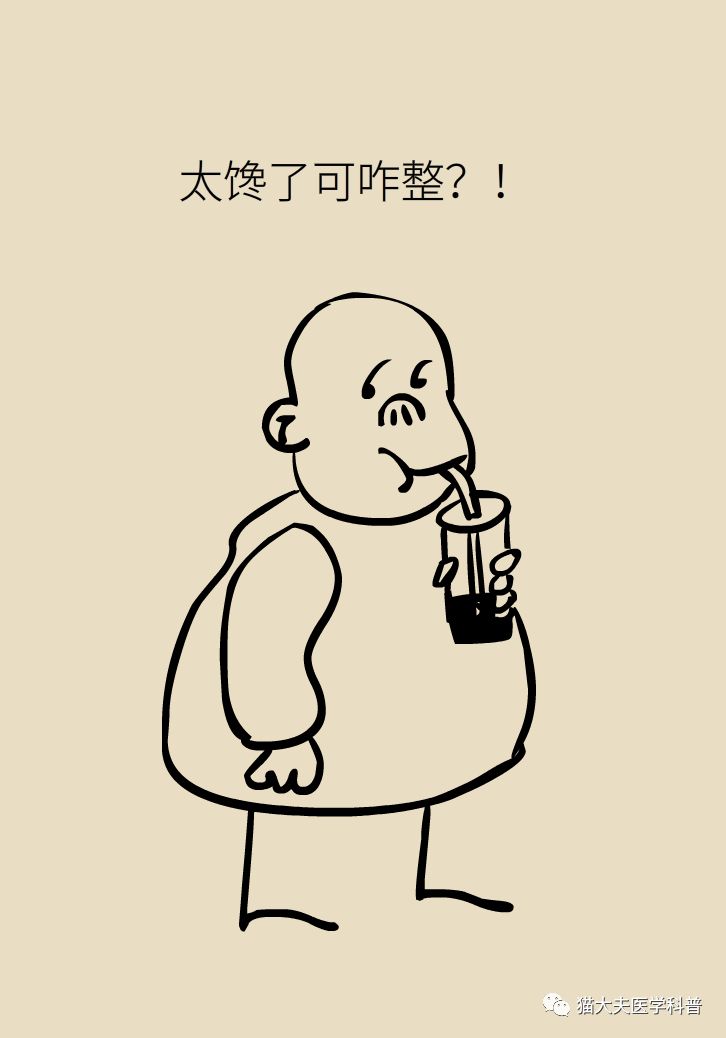 8个减肥误区全中？难怪你一直是个胖纸凤凰网
