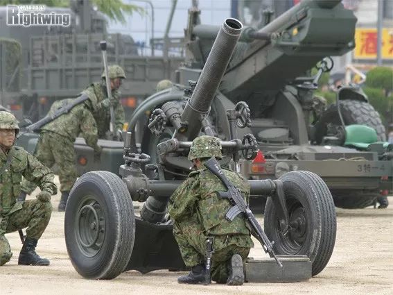 谈一谈欧美、中、俄等国的陆军营级伴随支援火炮（上篇）__凤凰网