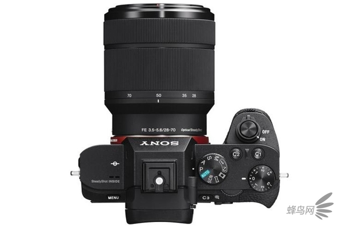 高性价比全幅微单 索尼A7M2套机售7699元__凤凰网