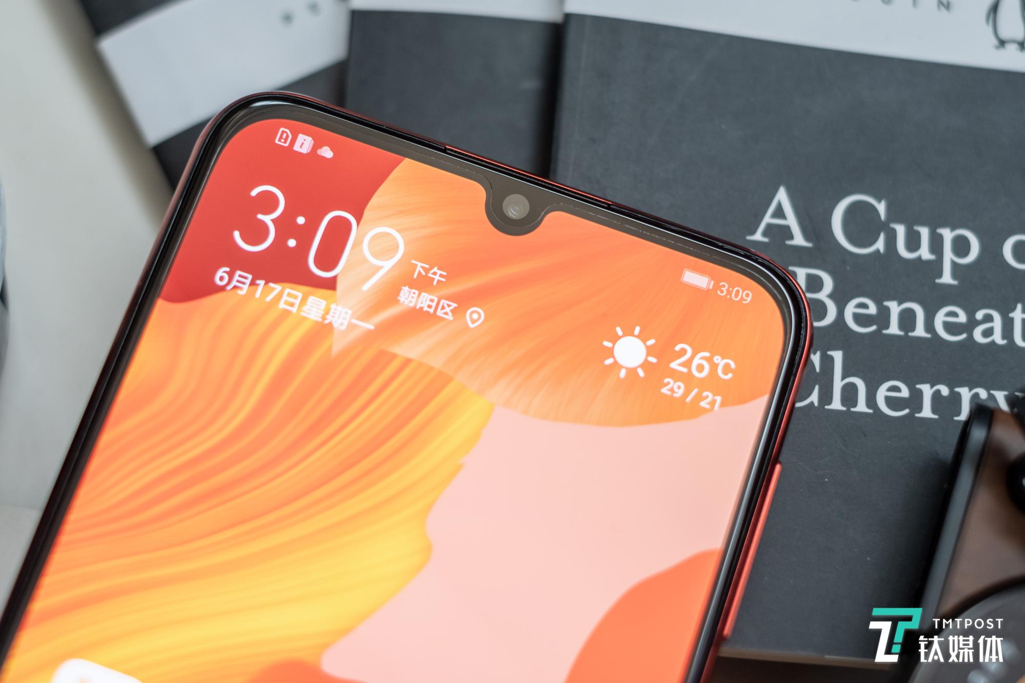 针对年轻人性能全方位升级，华为nova5 Pro首发评测__凤凰网