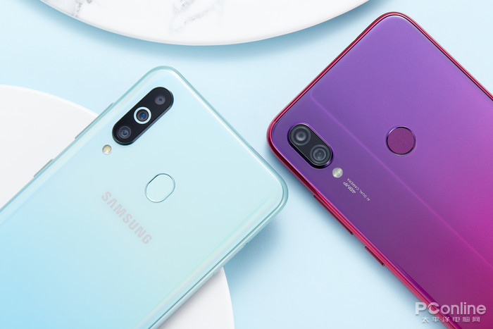 三星A60与红米Note 7Pro:谁是新大学生最佳选择?__凤凰网