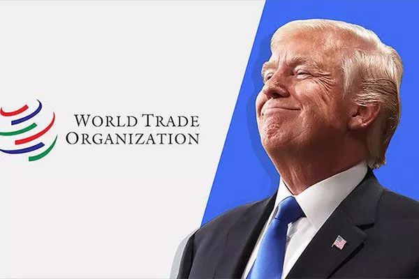 共同关注｜韩国、新加坡，发展中国家！是WTO有漏洞，还是特朗普太蛮横？__凤凰网