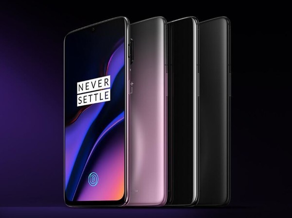 一加6T电光紫明日开抢 全速旗舰3399起_凤凰网