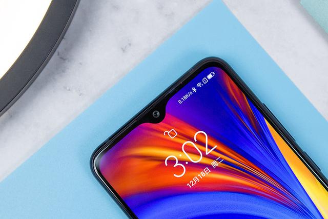 联想手机靠它逆袭：这款Z5s骁龙710配三摄1398元，还能要求啥__凤凰网