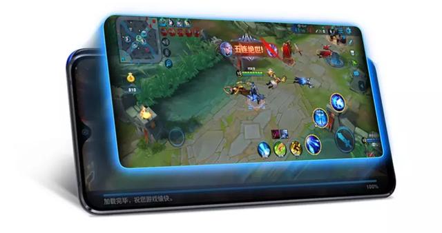 联想首款水滴全面屏！性能与时尚的完美结合，偶像级自拍体验_凤凰网房产_凤凰网