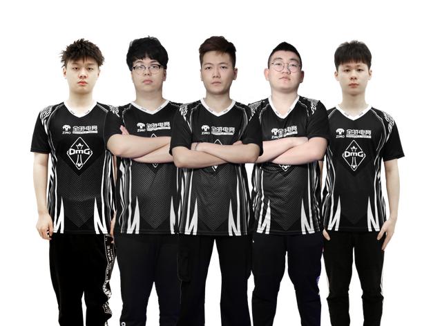 V5电竞嘉年华群雄争霸，OMG、SRG傲立八强谁来挑战！__凤凰网