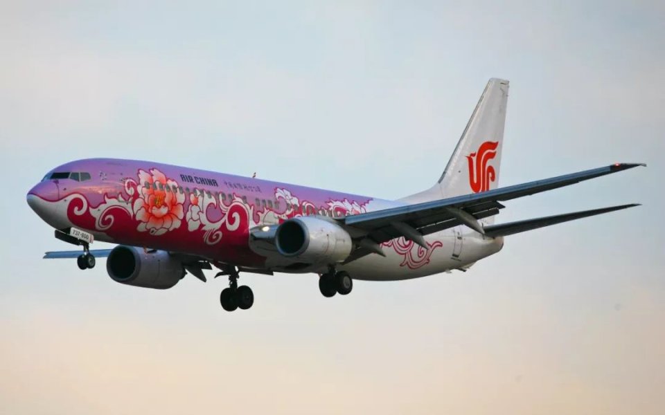 分享 | FATZONG说国航737：后舱有3个厕所你造吗__凤凰网