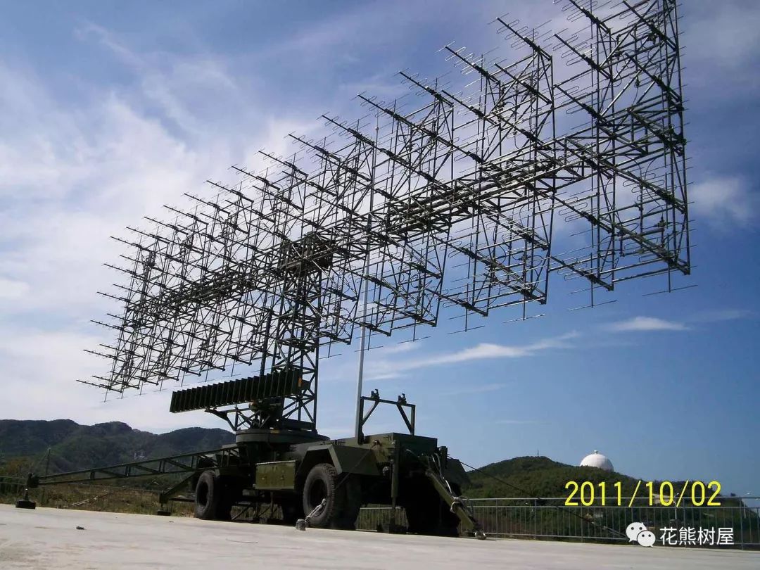 以色列人的眼中钉？中国米波雷达被针对打击，叙利亚快买新货_凤凰网