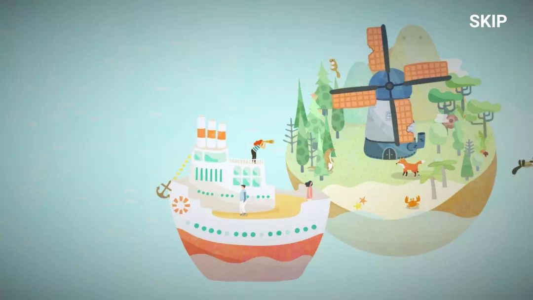 可能是最真实的模拟生态游戏：荒漠乐园 DESERTOPIA__凤凰网