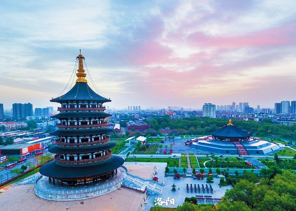 中西部地区GDP10强，西部仅4个城，中部一省2城市榜上有名__凤凰网