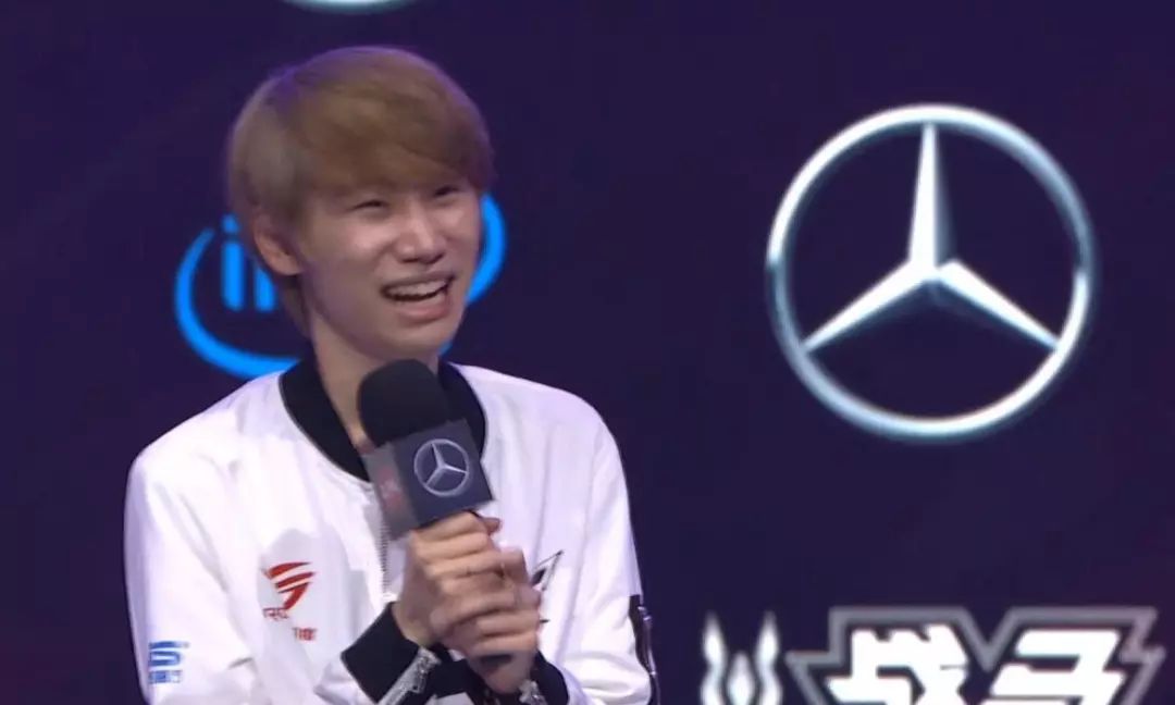 PDD暗示Doinb就是下一个卢本伟？直言看到了昔日故友的身影__凤凰网