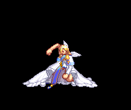 DNF2013劳动节套装天使与恶魔外观展示 DNF天使与恶魔装扮属性__凤凰网