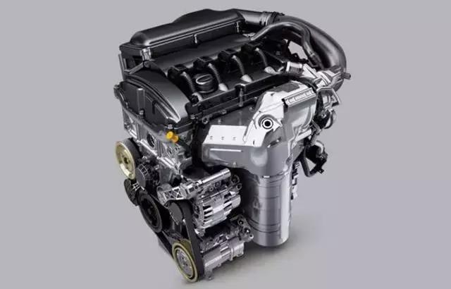 奇瑞、现代、PSA看好的1.6T发动机，到底有几分实力？_凤凰网汽车_凤凰网