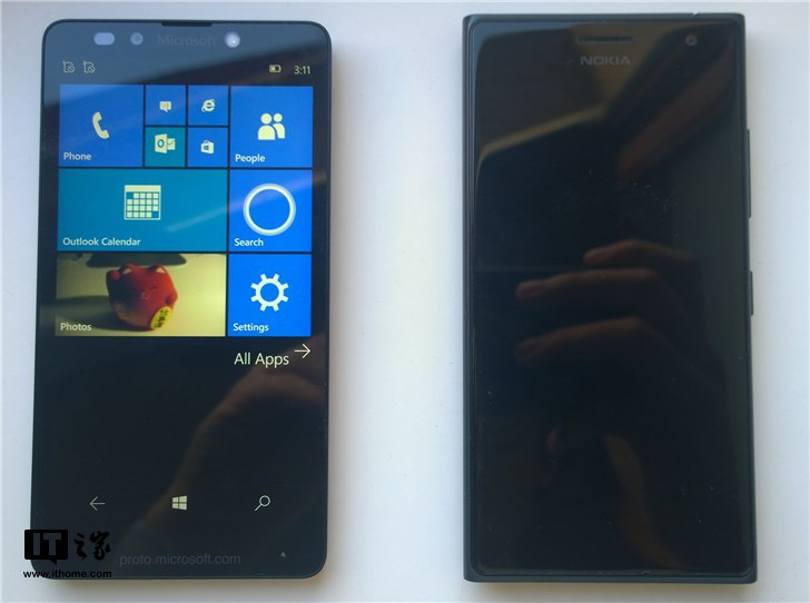 Lumia 730/735 短命小兄弟 Microsoft Guilin 了解一下__凤凰网