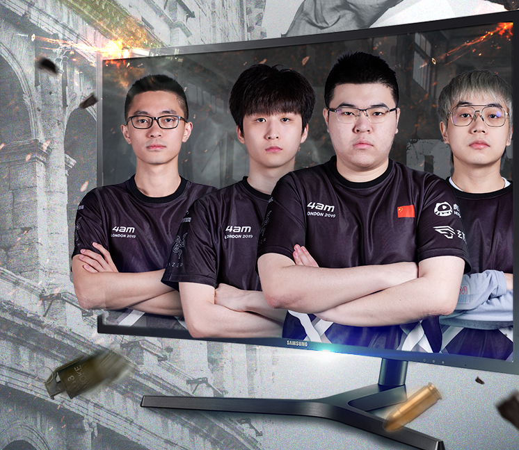 4AM龙神绝买下PCL冠军VC，是精彩的商业操作，还是破坏电竞生态？__凤凰网