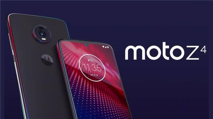 摩托罗拉moto Z4隐藏功能：支持微软surface 触控笔 凤凰网