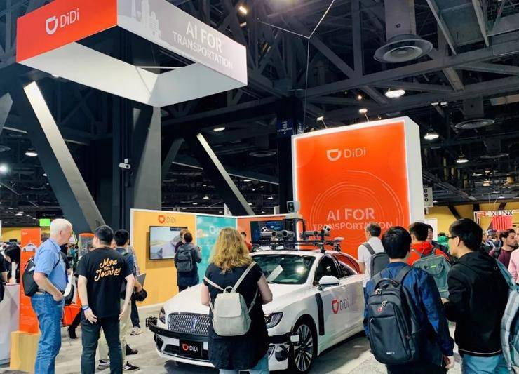 CVPR 2019 总结：自动驾驶玩家集聚，“开放”成为关键词_凤凰网科技_凤凰网