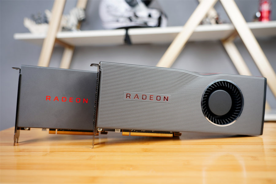 RDNA架构开山之作 AMD RX 5700/5700XT显卡首发评测__凤凰网