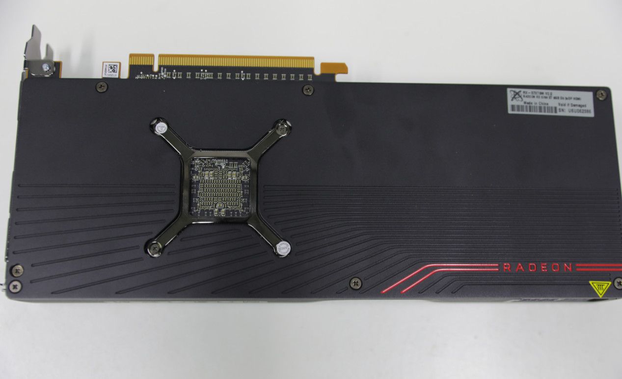 5700XT到底香不香？XFX RX5700XT初到开箱+简测__凤凰网