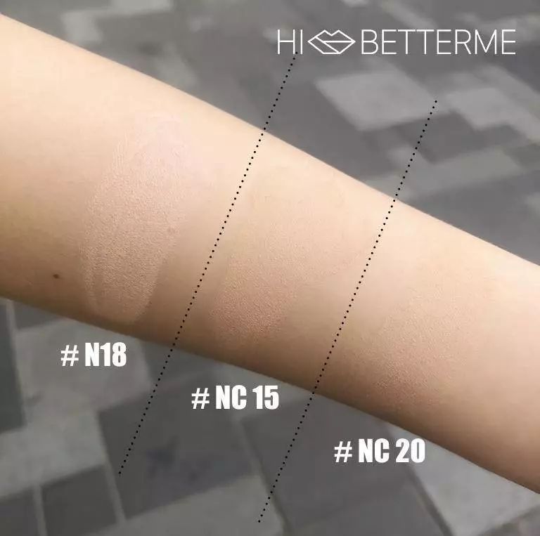 真人实测 | 粉底液大PK，MAC、YSL，谁才是持妆高手？_凤凰网