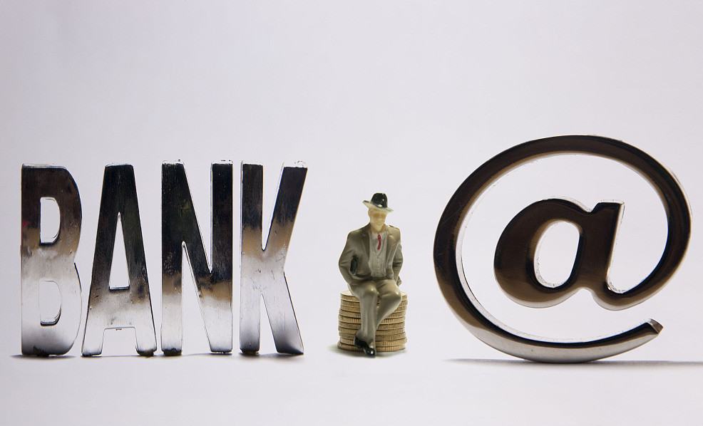Ant Financial To overturn Or Be overturned By The Banks 