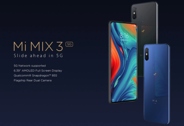 多款国产品牌5G手机登欧洲 谁是中国手机出海助力？_凤凰网