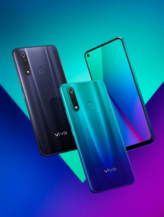 vivo Z5x将首发ART++Turbo编译增强技术__凤凰网