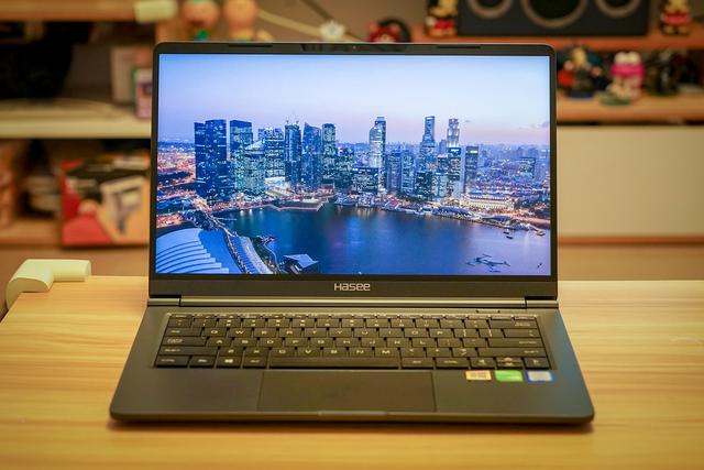 神舟精盾U45A1快速测试，MX250显卡并不弱鸡__凤凰网