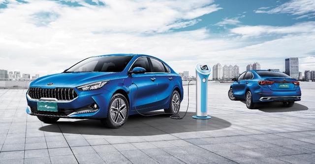 全新一代K3插电混动版即将上市 1080km超长续航出行无忧__凤凰网