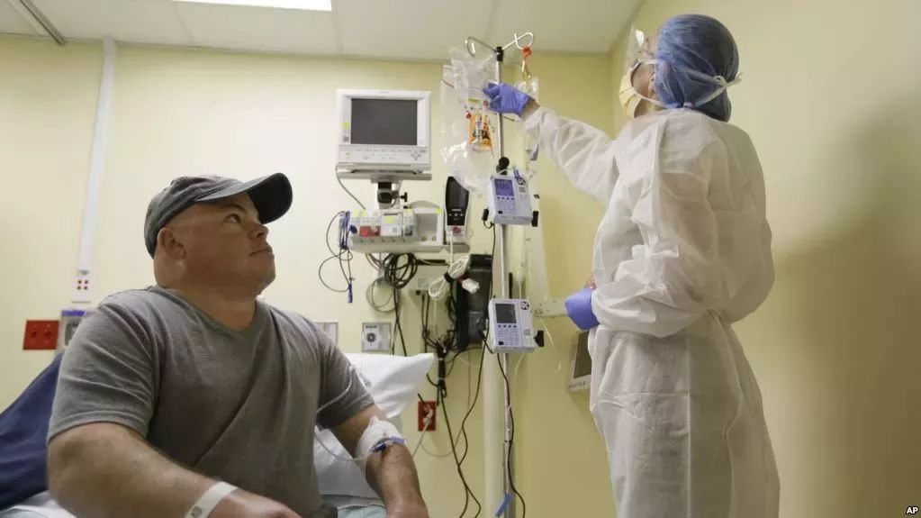 治愈艾滋病的希望：基因编辑技术__凤凰网