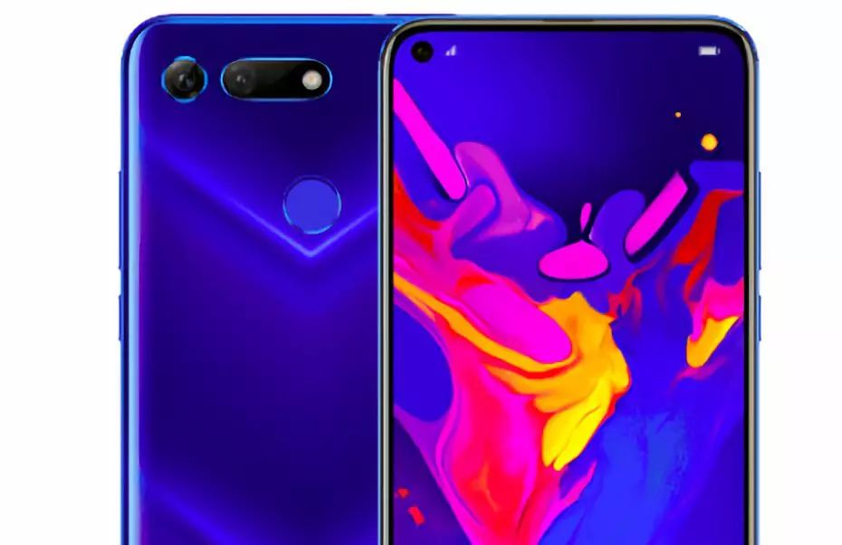 屏幕开孔的荣耀V20售价2999元起；苹果以旧换新首度接纳安卓机；罗永浩再次卸任锤子子公司法人；三星发布无人机专利__凤凰网