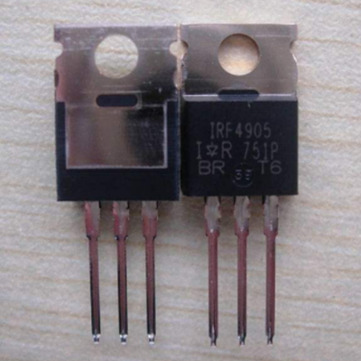 场效应管原理_JFET管和MOS管区别__凤凰网