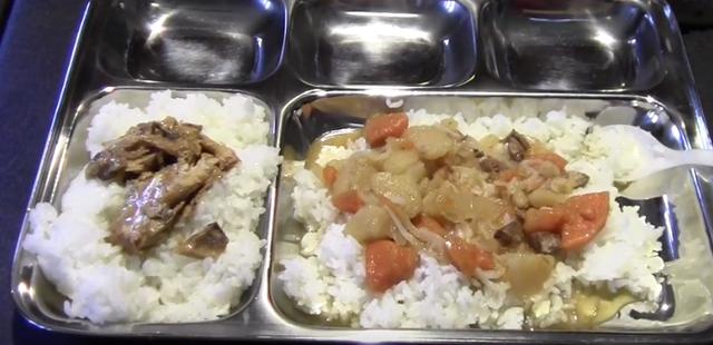 各国部队的日常伙食都会吃些什么？你觉得我军伙食能排第几？__凤凰网