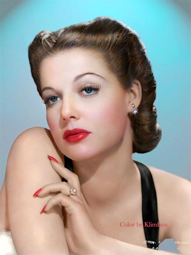 20世纪被全美公认好莱坞“最性感”几位女星 你认识几个？__凤凰网