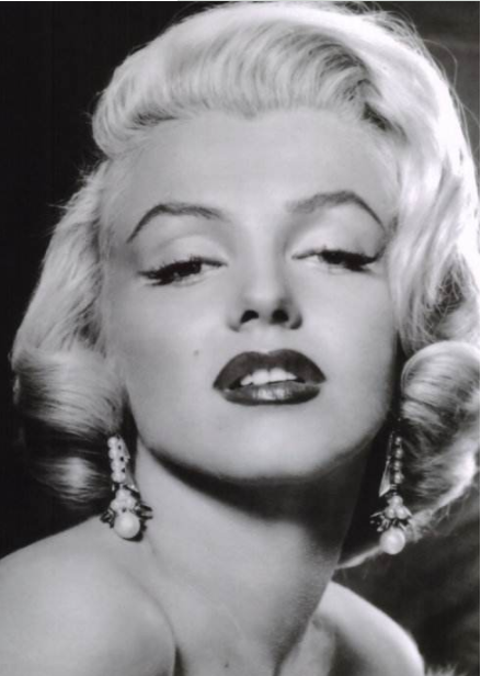 20世纪被全美公认好莱坞“最性感”几位女星 你认识几个？__凤凰网