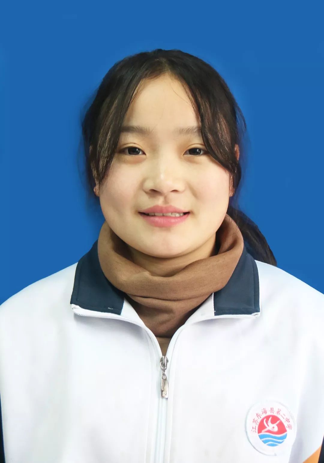 【暖心】为她点赞！“最美撑伞女孩”林紫腾获评“新时代江苏好少年” 凤凰网