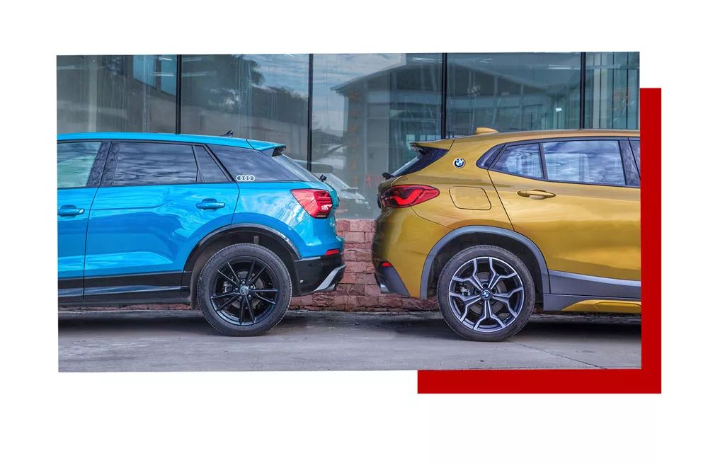 同学聚会，这2台精致SUV去，大家都会觉得你很有品味！_凤凰网汽车_凤凰网