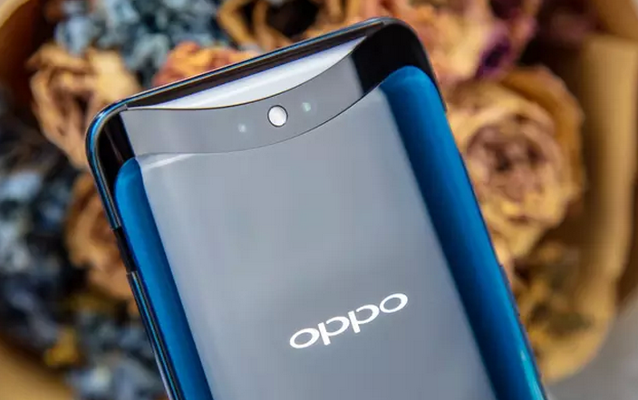 OPPOFindX一款OPPO的著名之作，超强的配置，是否能够让你感到心动？__凤凰网