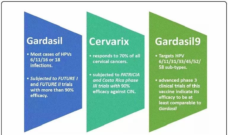 HPV疫苗是什么？在英国怎么打？送上超详解攻略！__凤凰网