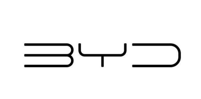 比亚迪终于换标！全新logo已注册，你觉得好看吗？__凤凰网