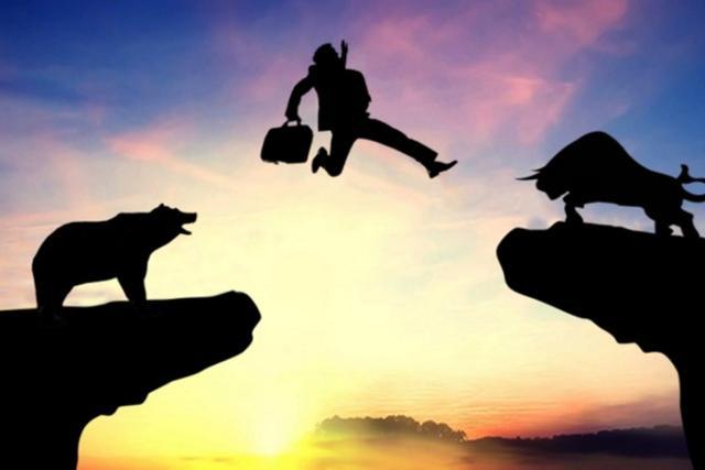 散户们推动中国股市反弹？__凤凰网