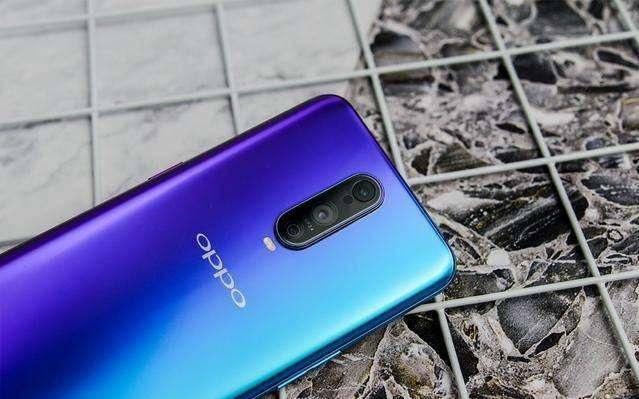 回顾OPPO历代经典产品，原来Reno拍照好是有道理的__凤凰网