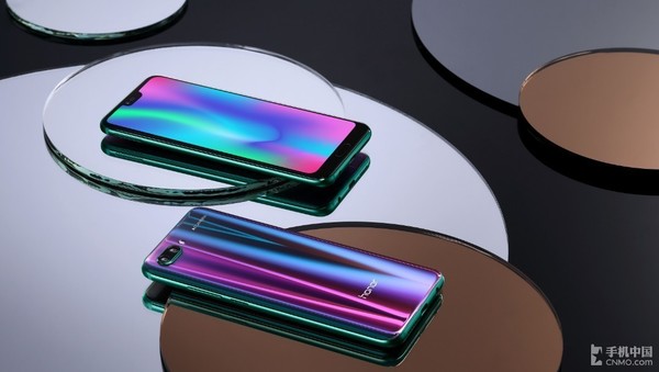 荣耀20 Pro首度曝光 或采用IMX600传感器拍照大跃进_凤凰网