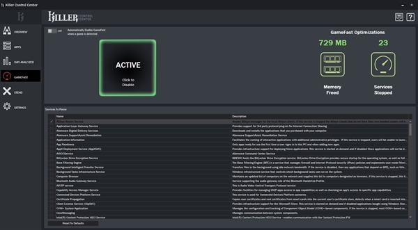 Killer发布AX1650 Wi-Fi 6无线网卡：2.4Gbps、Intel代工_凤凰网
