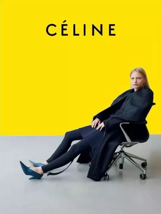 CELINE这74年来的美,都在这了。_凤凰网
