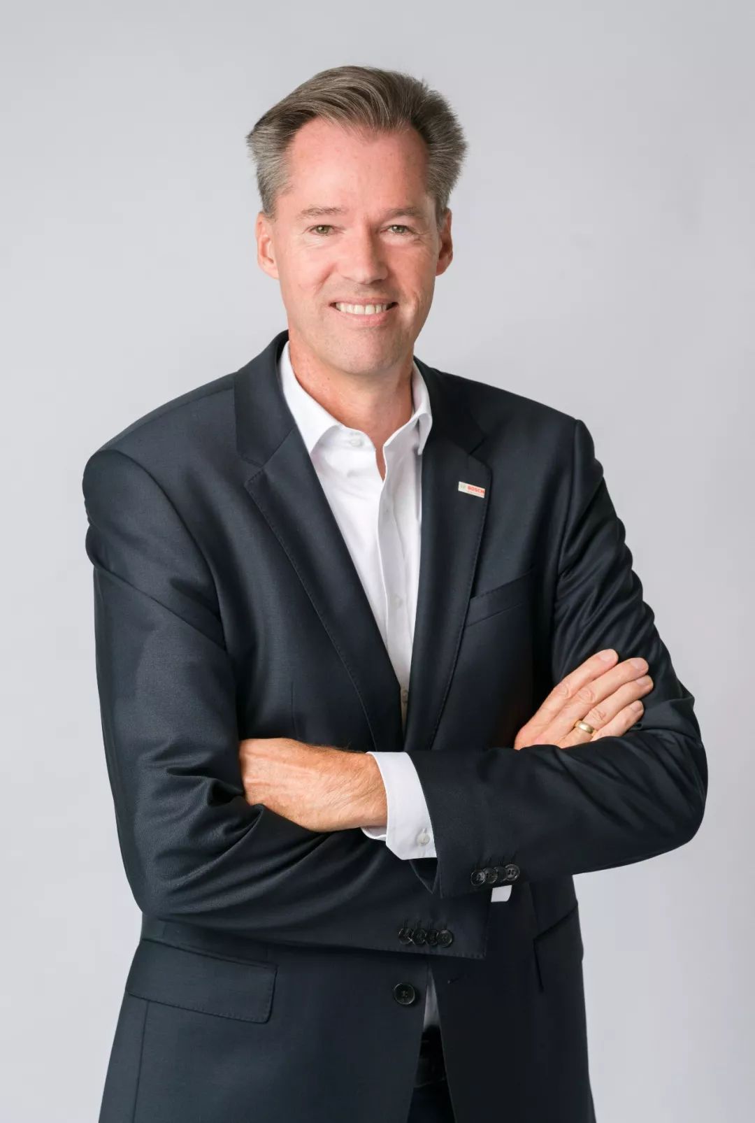 专访 | 博世董事会成员Markus Heyn博士：在华电气化、自动化业务“井喷”，市场将回归增长__凤凰网