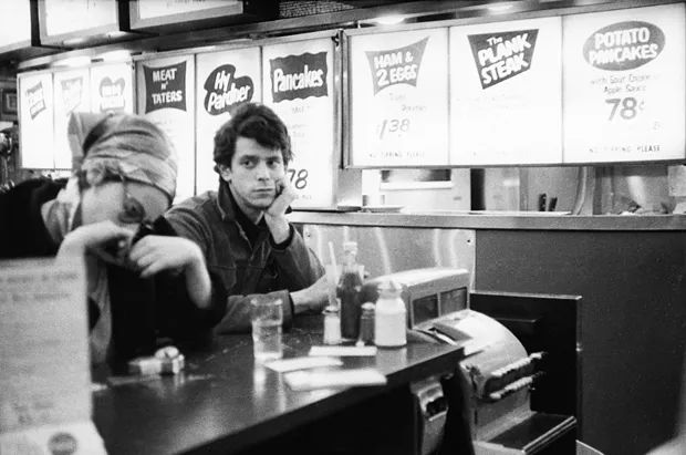 没有摇滚，就没有记忆_凤凰网